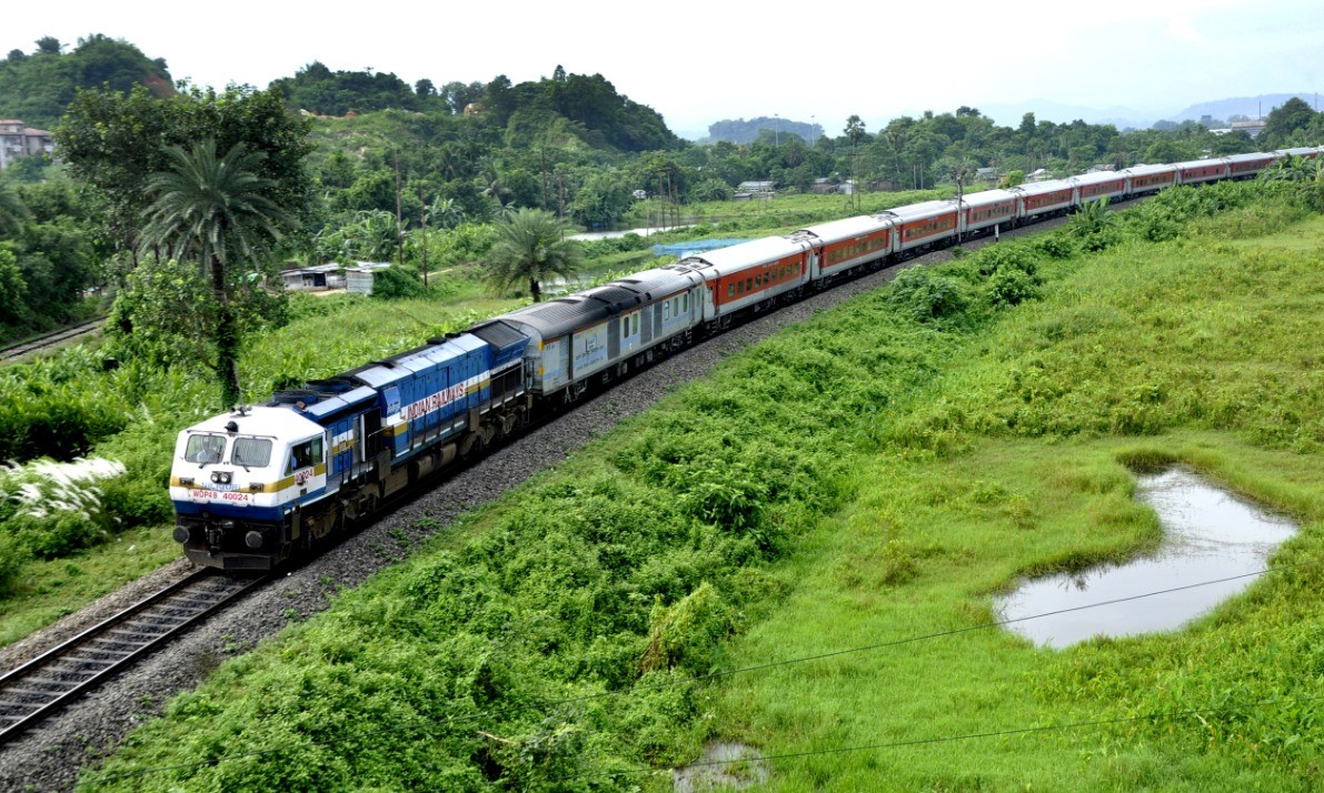 Railway guidelines for travelling on special trains - The Shillong Times Railway guidelines for travelling on special trains - The Shillong Times