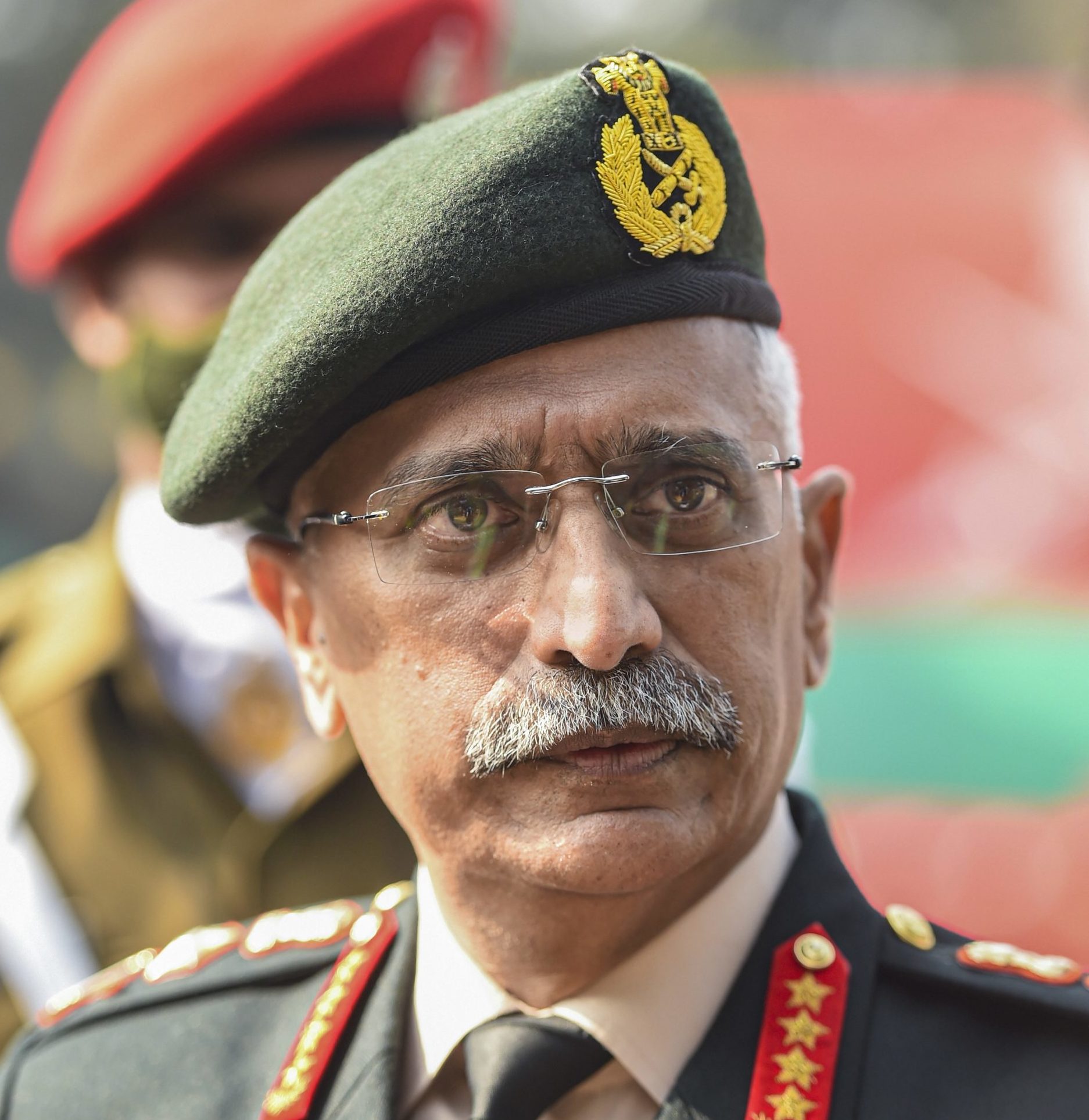 ‘Modernisation of Indian Army well on course’ - The Shillong Times