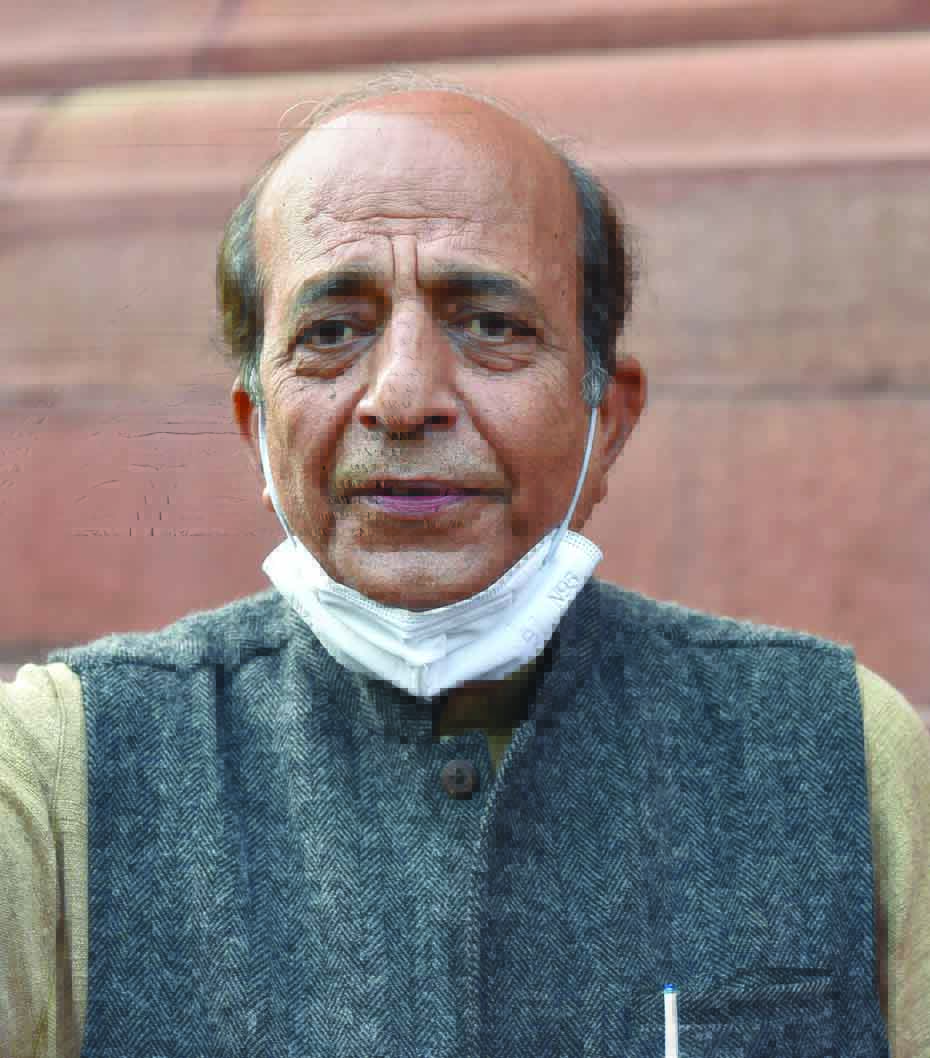 TMC MP Dinesh Trivedi resigns from Rajya Sabha - The Shillong Times TMC MP Dinesh Trivedi resigns from Rajya Sabha - The Shillong Times
