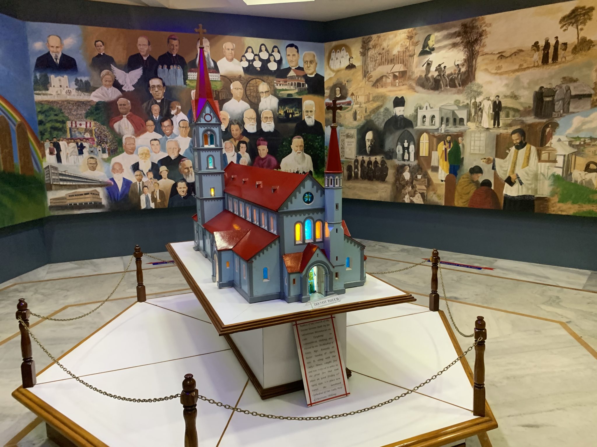 A Day at the Museum | The Shillong Times
