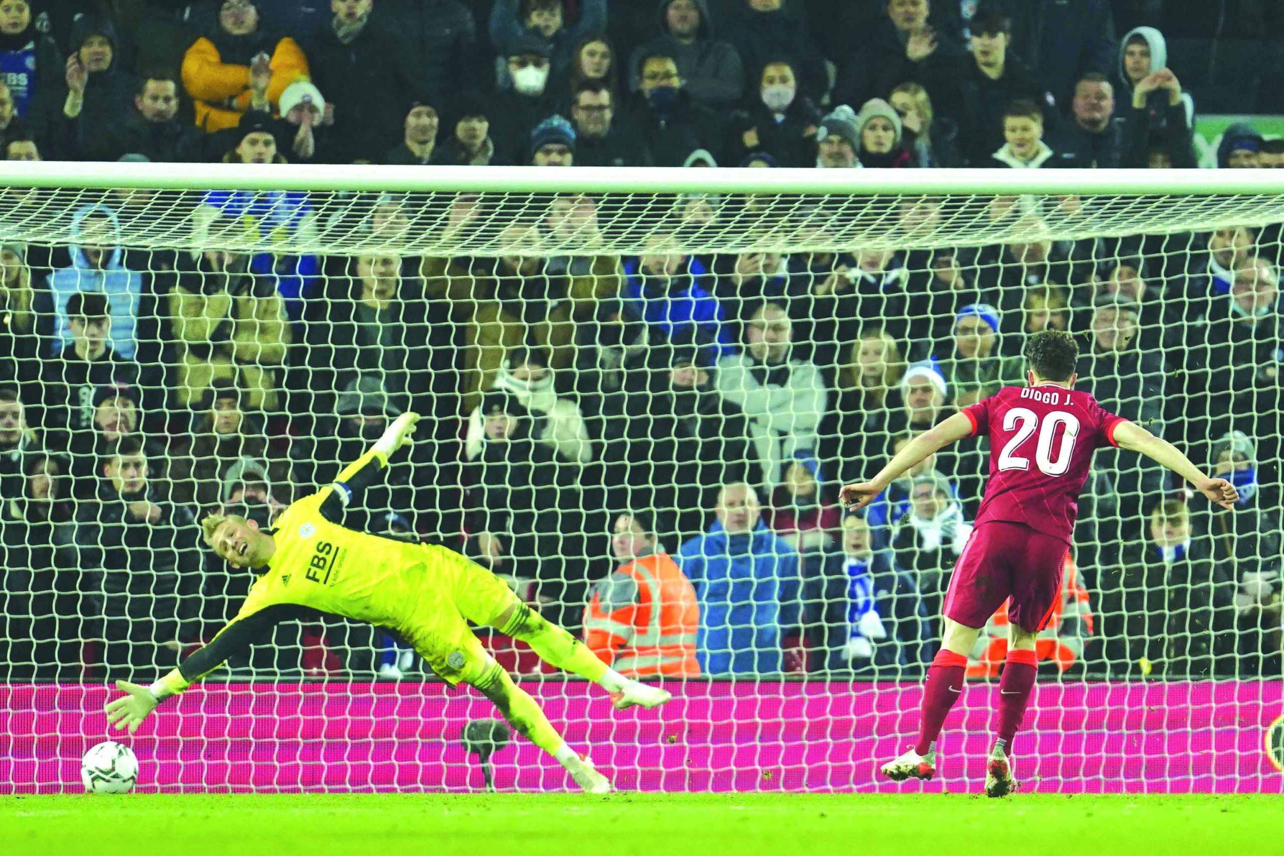 Chelsea take on Spurs in EFL semis; Gunners meet Reds - The Shillong Times