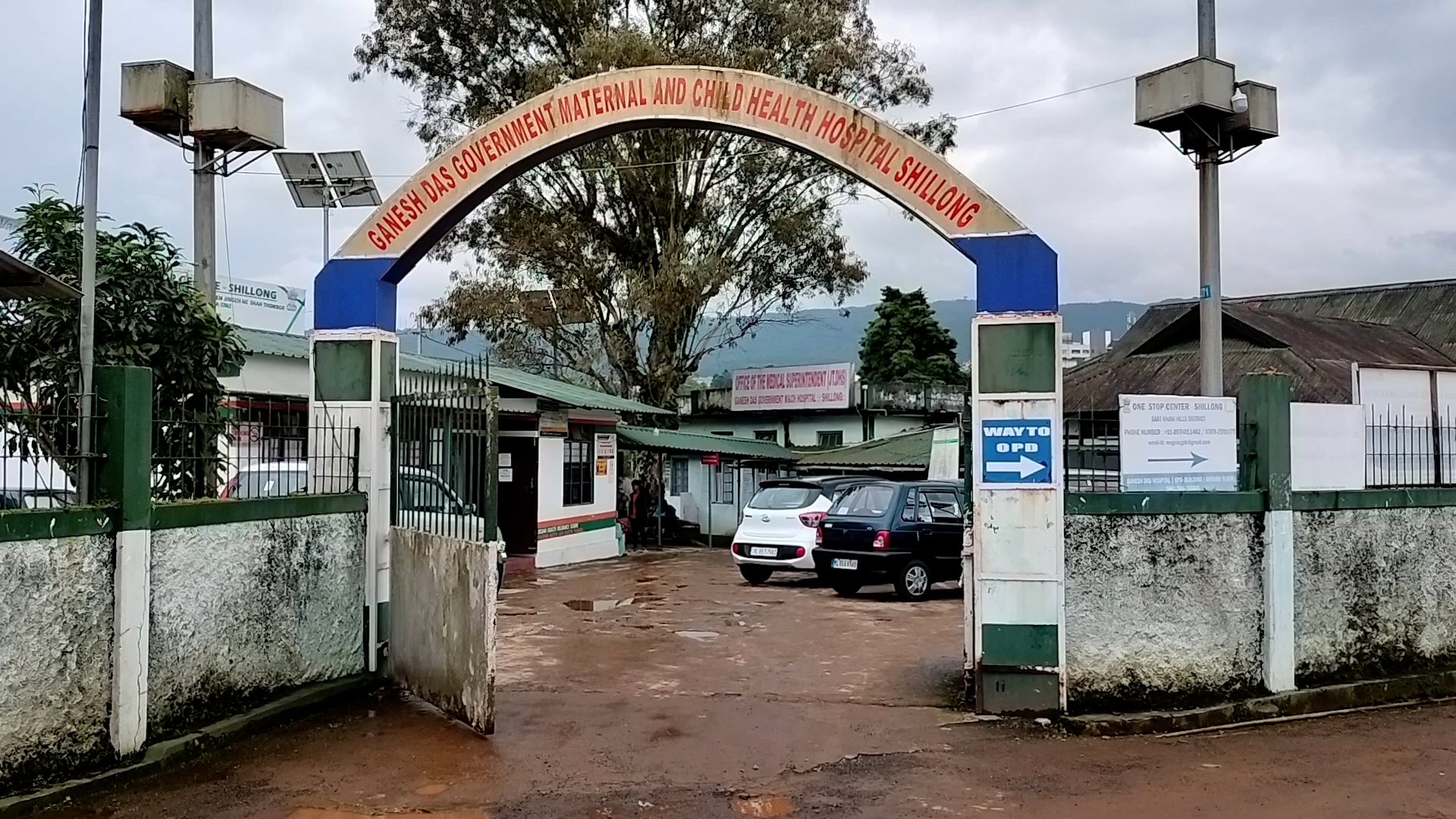 Ganesh Das Hospital: Fostering healthcare for 87 years | The Shillong Times