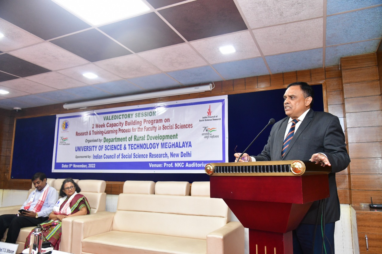 Government and IITs coming up with “planning of villages”: IITG ...