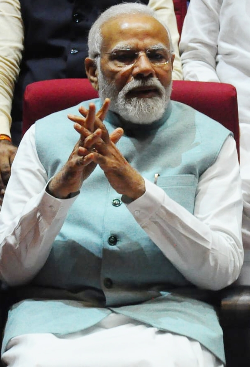 Arrogant Oppn Alliance Brought No Confidence Motion To Test Its Unity