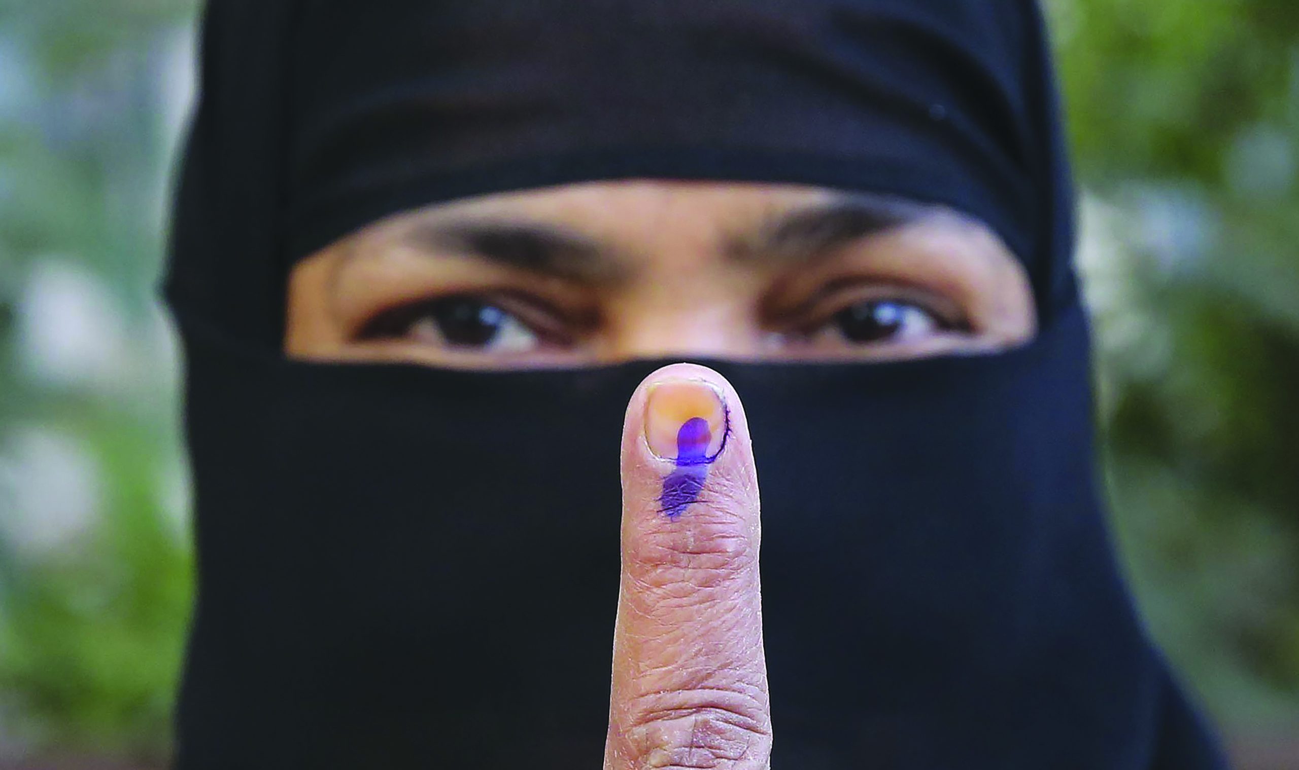 Voting for MP Assembly polls - The Shillong Times Voting for MP Assembly polls - The Shillong Times