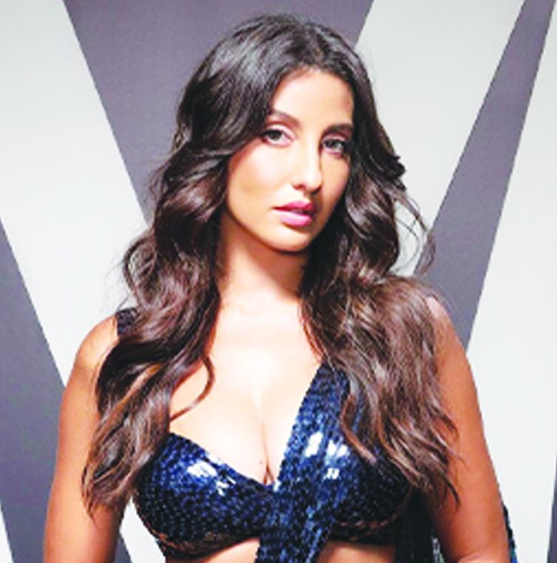 Nora Fatehi latest victim of deepfake videos on internet - The Shillong ... Nora Fatehi latest victim of deepfake videos on internet - The Shillong ...