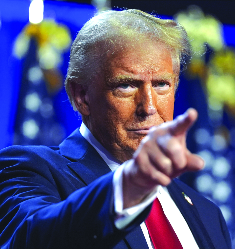 Govt Funding Plan Collapses As Trump Makes New Demands The Shillong Times