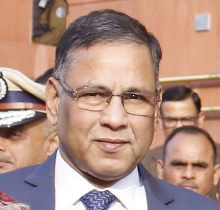 ‘Superspy’ Tapan Deka to continue as head of IB for one more year - The ...